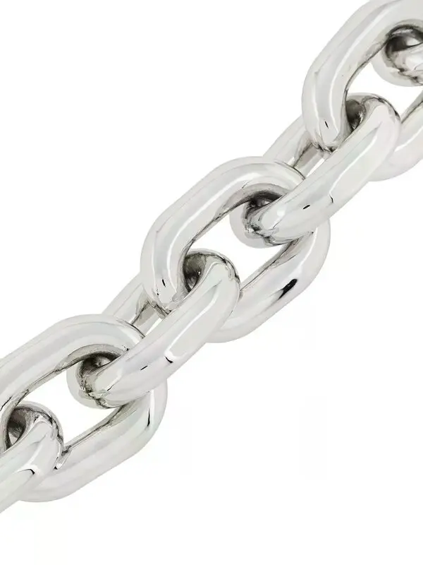 Rabanne Chunky Chain Bracelet