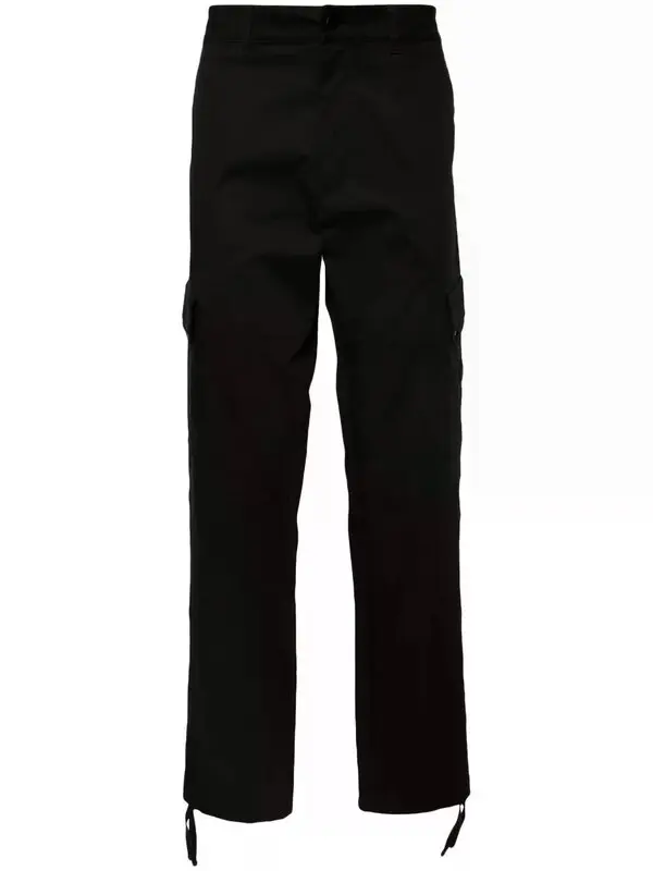 Moncler Straight-leg Cargo Trousers