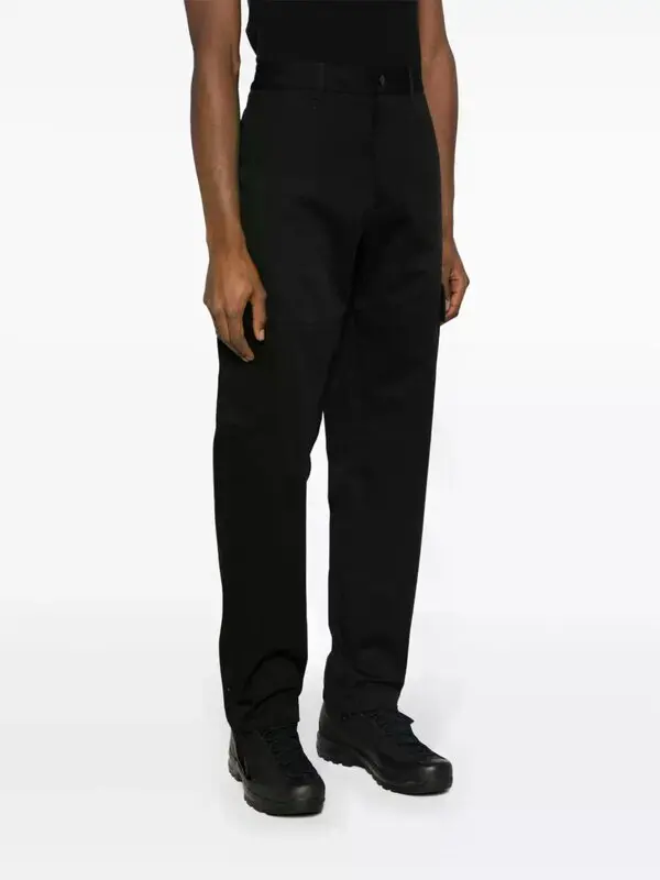 Moncler Straight-leg Cargo Trousers