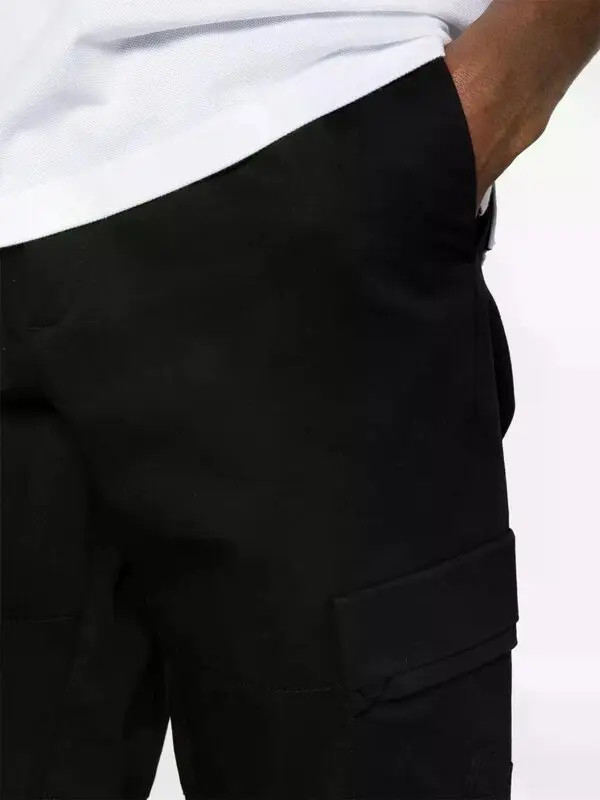 Moncler Straight-leg Cargo Trousers