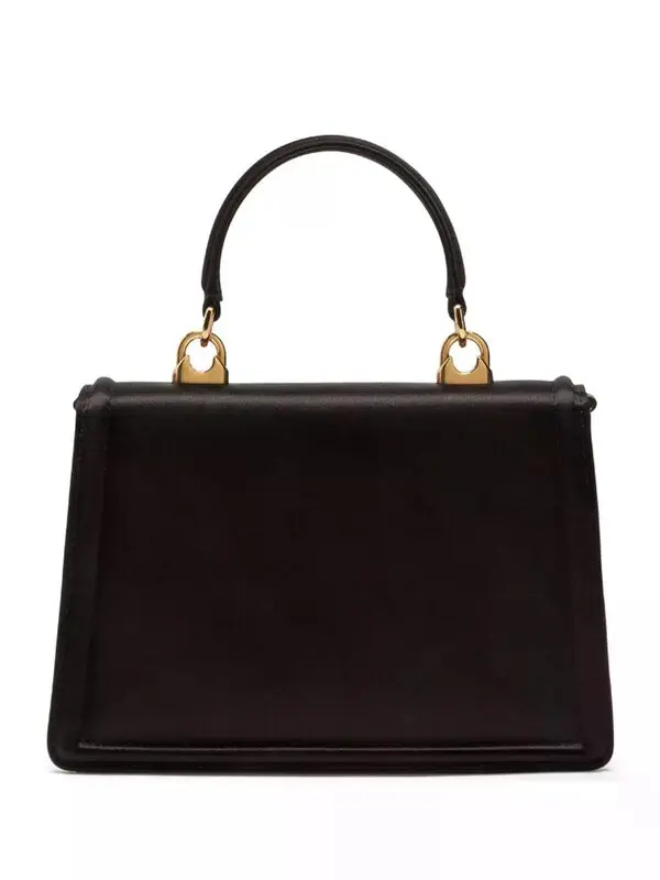 Dolce & Gabbana Devotion Small Tote Bag