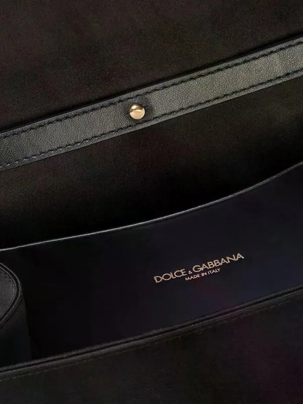 Dolce & Gabbana Devotion Small Tote Bag