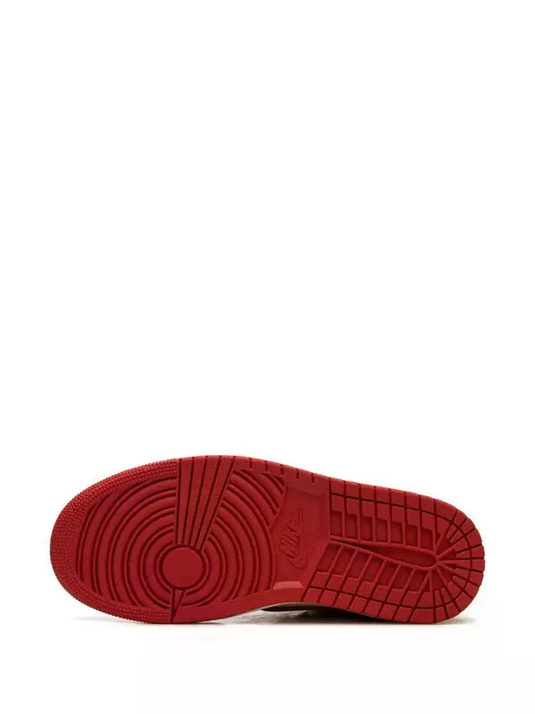 JORDAN 1 High-top Sneakers