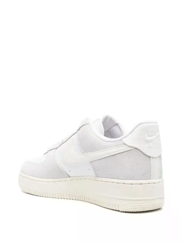 Nike Air Force 1 Swoosh-logo Sneakers