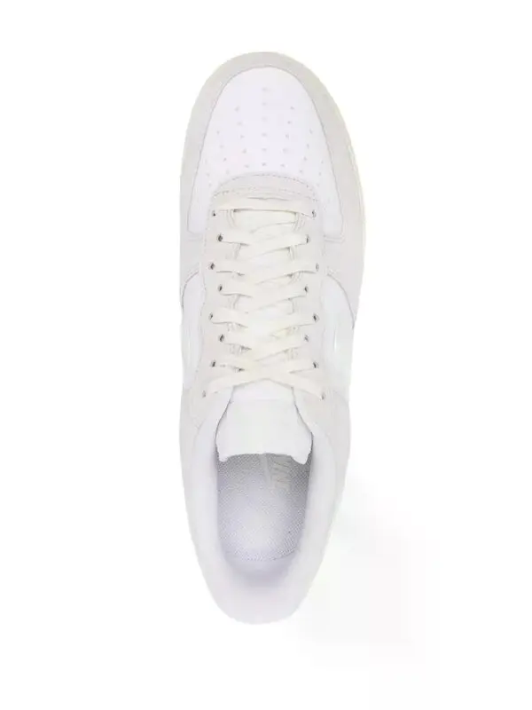 Nike Air Force 1 Swoosh-logo Sneakers