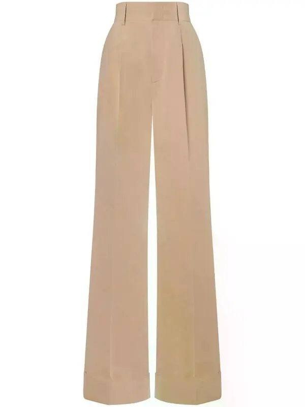 Philosophy Di Lorenzo Serafini Pleated Trousers