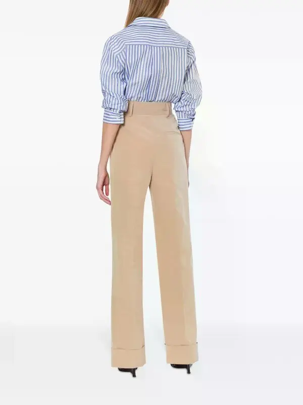 Philosophy Di Lorenzo Serafini Pleated Trousers