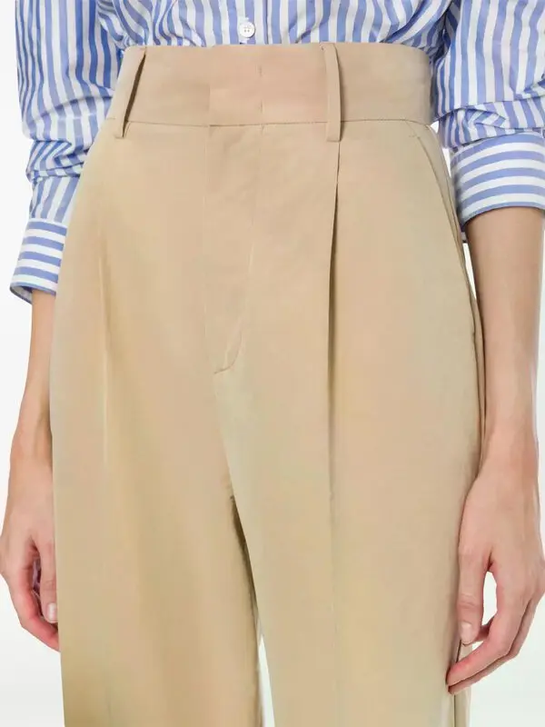 Philosophy Di Lorenzo Serafini Pleated Trousers