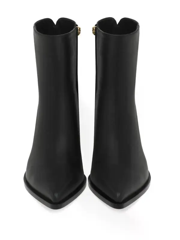 GIANVITO ROSSI Kinney Ankle Boots
