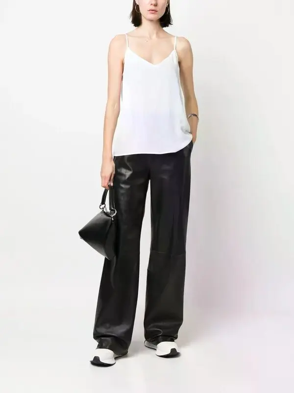 Equipment Layla Silk Camisole Top