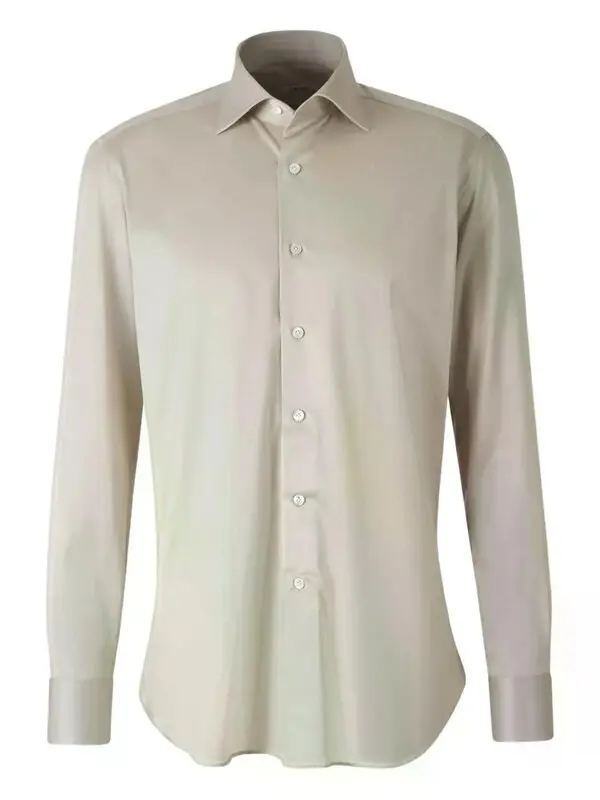 FRAY Long-sleeve Shirt