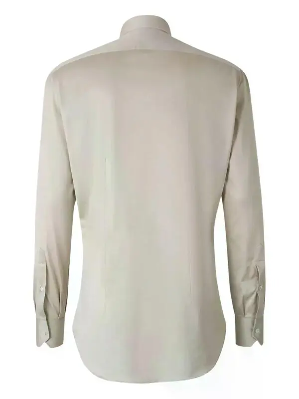 FRAY Long-sleeve Shirt