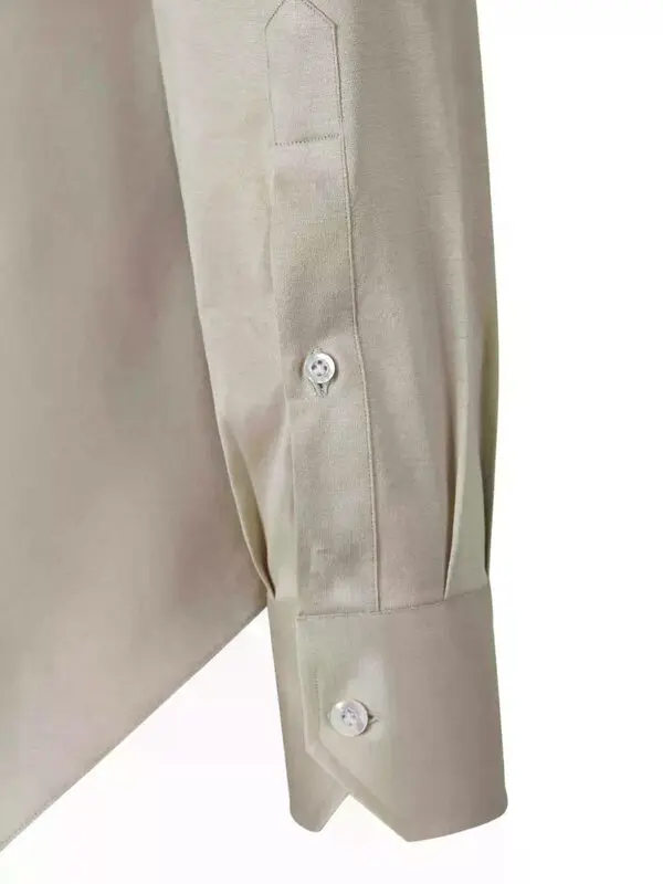 FRAY Long-sleeve Shirt