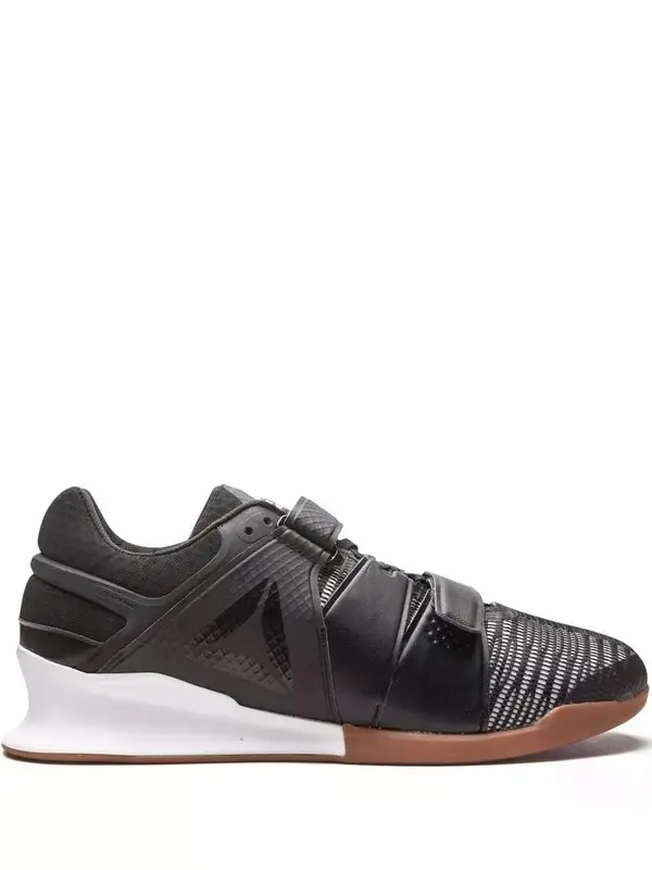 REEBOK Legacy Lifter Flexweave Sneakers - Black