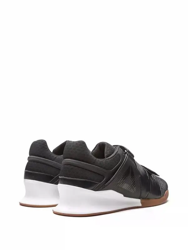 REEBOK Legacy Lifter Flexweave Sneakers - Black