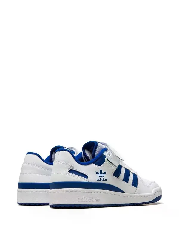 Adidas Forum Low /royal Sneakers - White