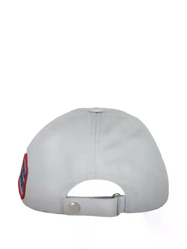 OAMC Embroidered-patch Baseball Cap
