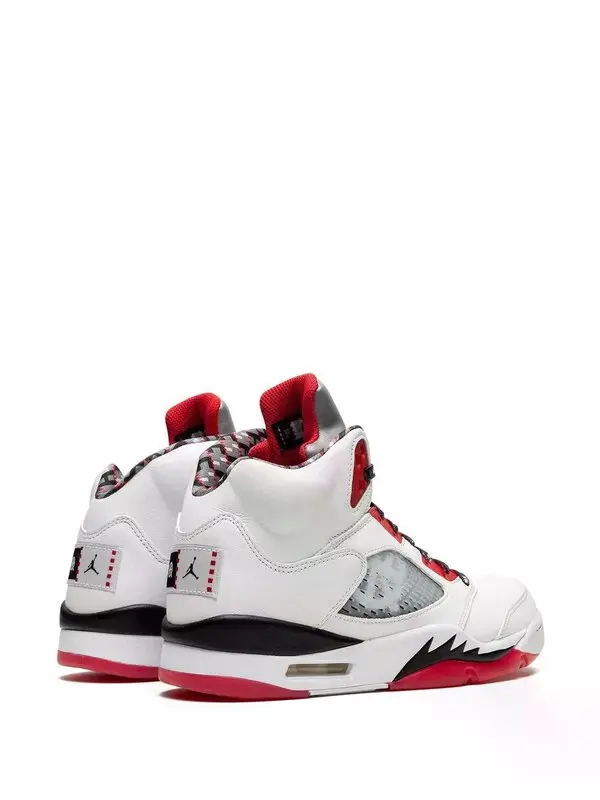 JORDAN Air 5 Retro Quai 54 2021 Sneakers