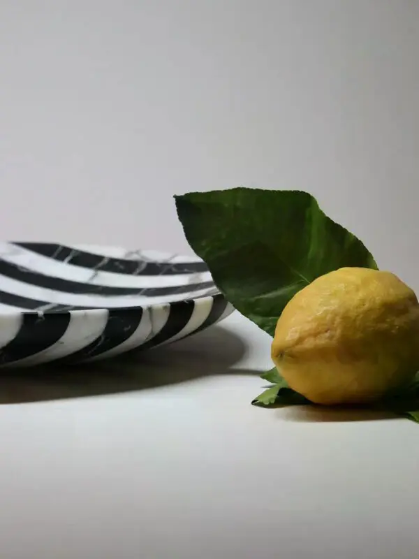 EDITIONS MILANO Alice Marble Bowl