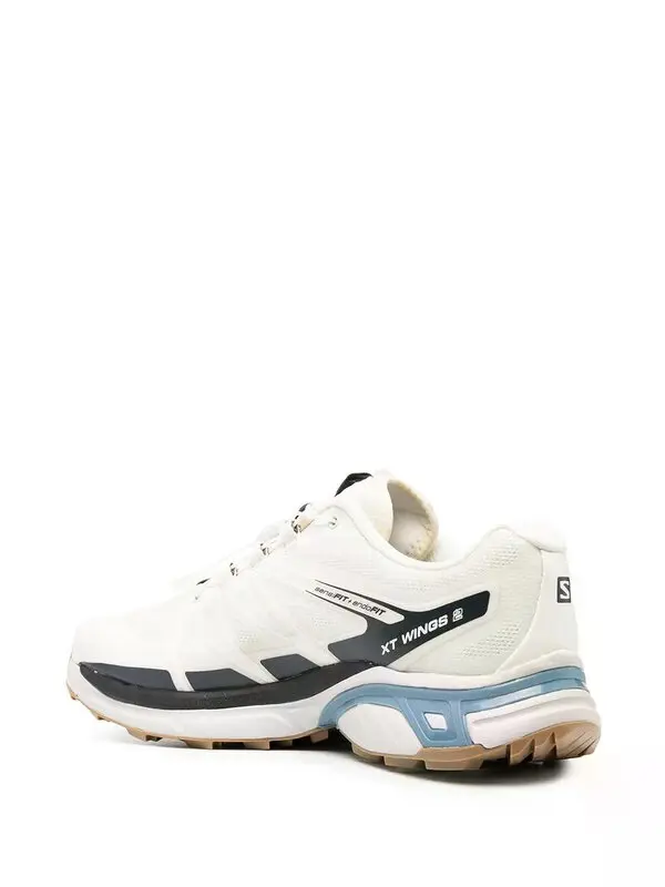SALOMON Low-top Logo Sneakers