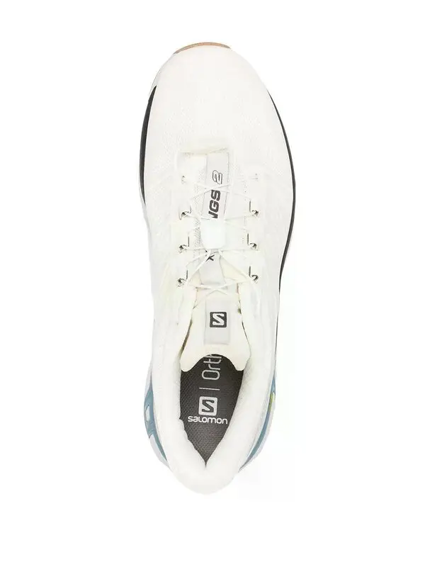 SALOMON Low-top Logo Sneakers