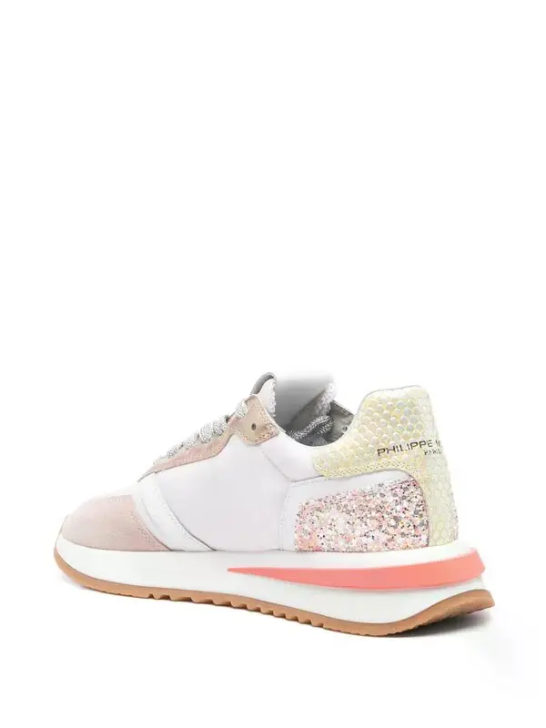 Philippe Model Tropez 2.1 Sneakers