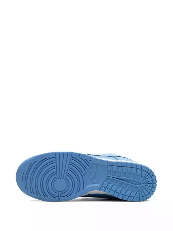 Nike Dunk Low Prm Topography/university Sneakers