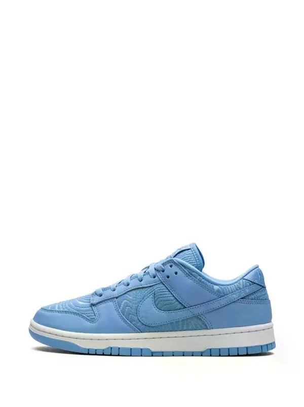 Nike Dunk Low Prm Topography/university Sneakers