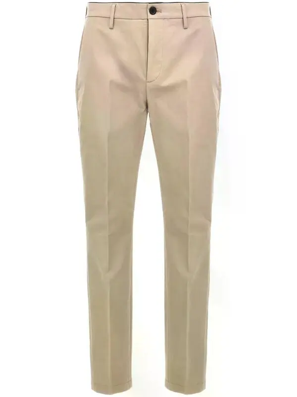 DEPARTMENT 5 Idol Trousers - Neutrals