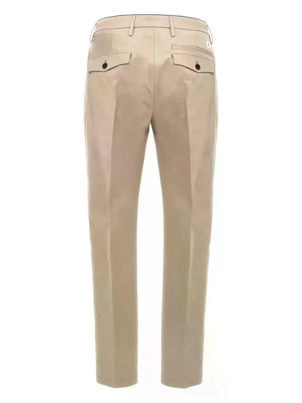 DEPARTMENT 5 Idol Trousers - Neutrals