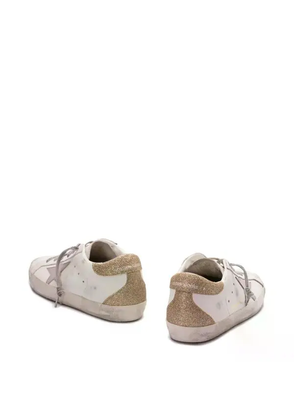 GOLDEN GOOSE Super-star Sneakers