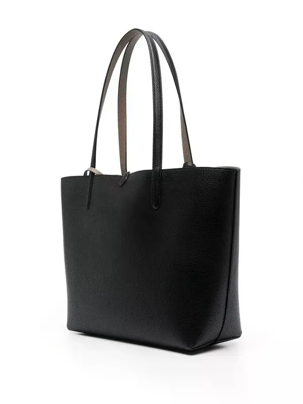 Ralph Lauren Faux-leather Tote Bag