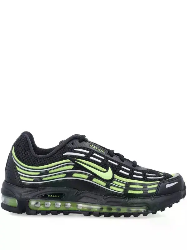 Nike Max Tl 2.5 Sneakers - Black