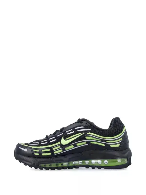 Nike Max Tl 2.5 Sneakers - Black