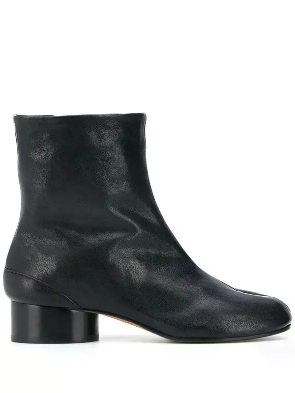 MAISON MARGIELA Tabi 30mm Ankle Boots