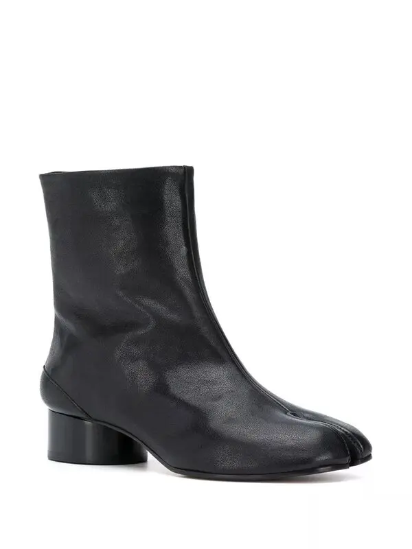 MAISON MARGIELA Tabi 30mm Ankle Boots
