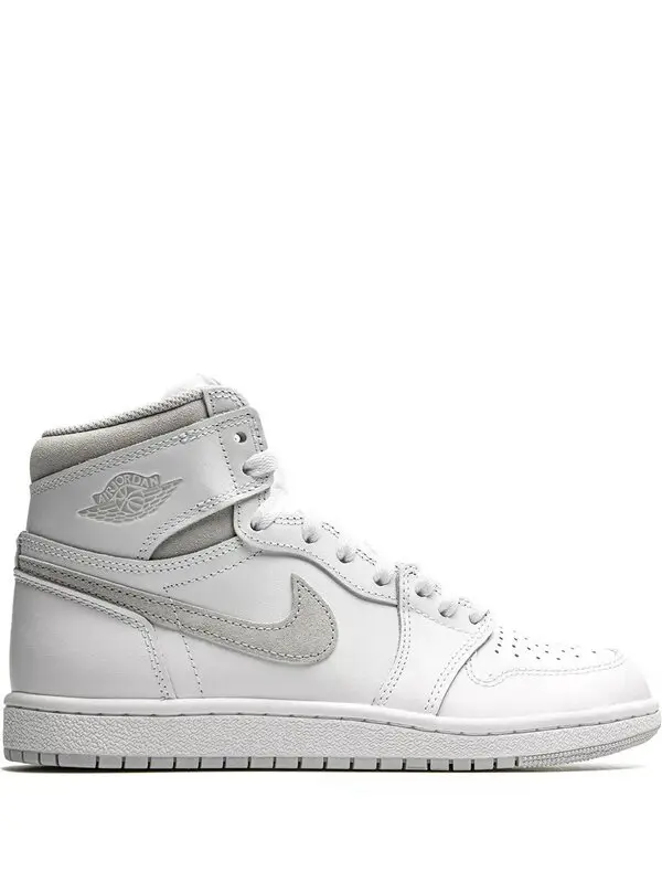 JORDAN Air 1 Retro High '85 Sneakers - White