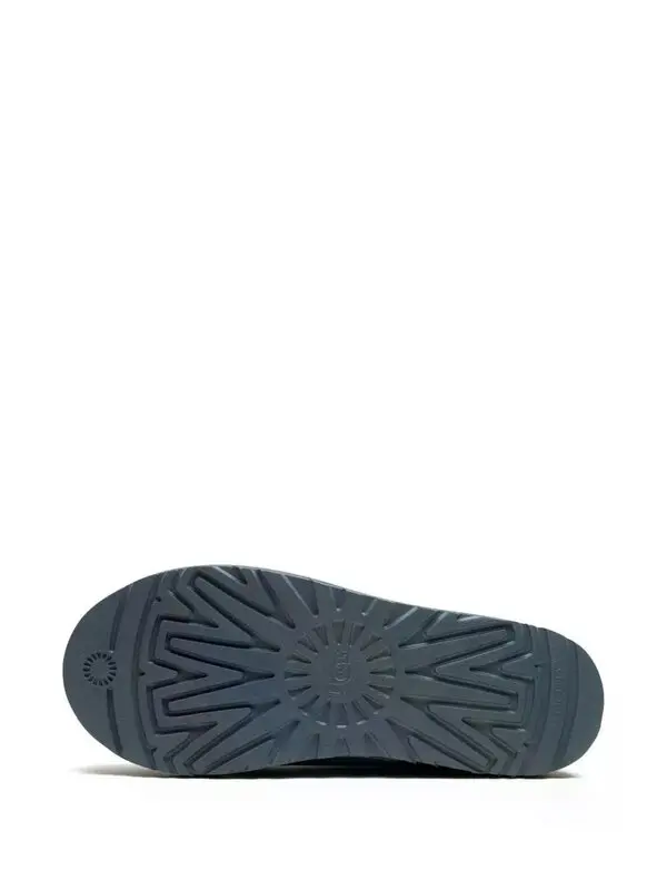 UGG Tasman Slippers - Blue