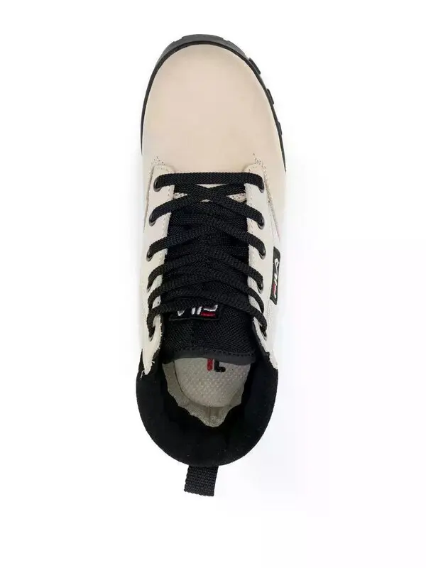 FILA Grunge Ii Mid Ankle Boots