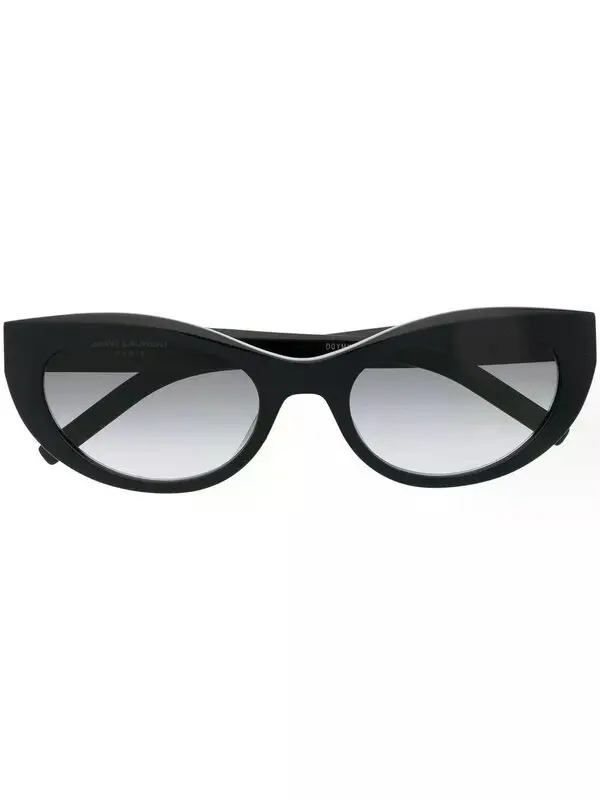 Saint Laurent Cat-eye Frame Sunglasses