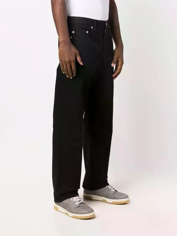 Undercover Wide-leg Jeans