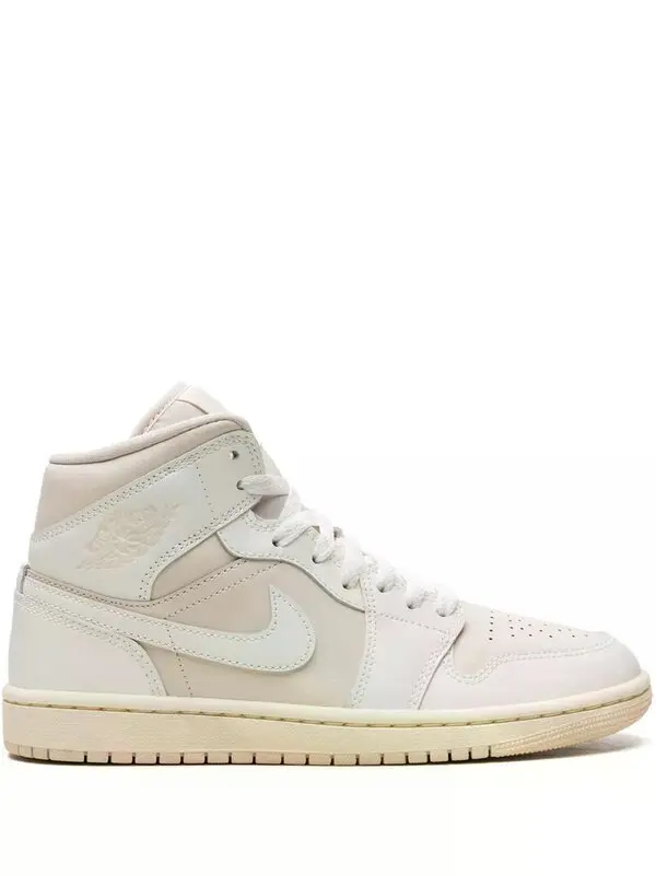 JORDAN Air 1 Sneakers - Neutrals