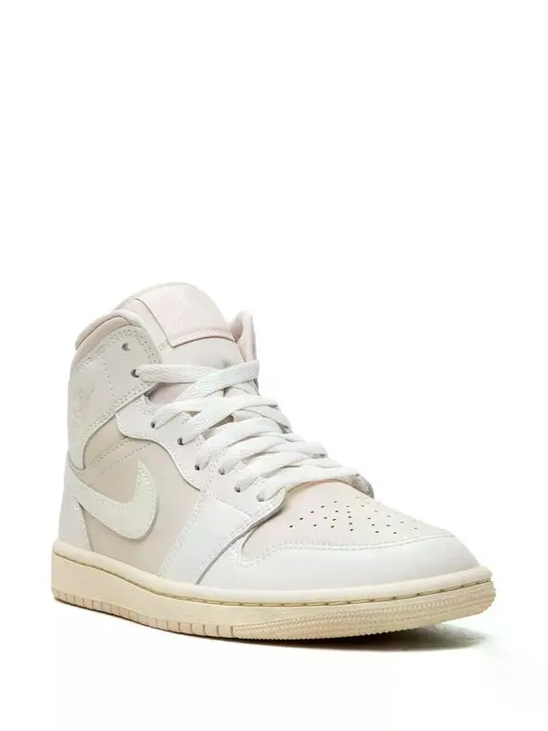 JORDAN Air 1 Sneakers - Neutrals