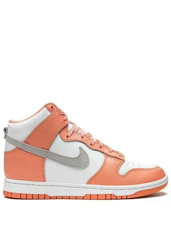 Nike Dunk High Sneakers