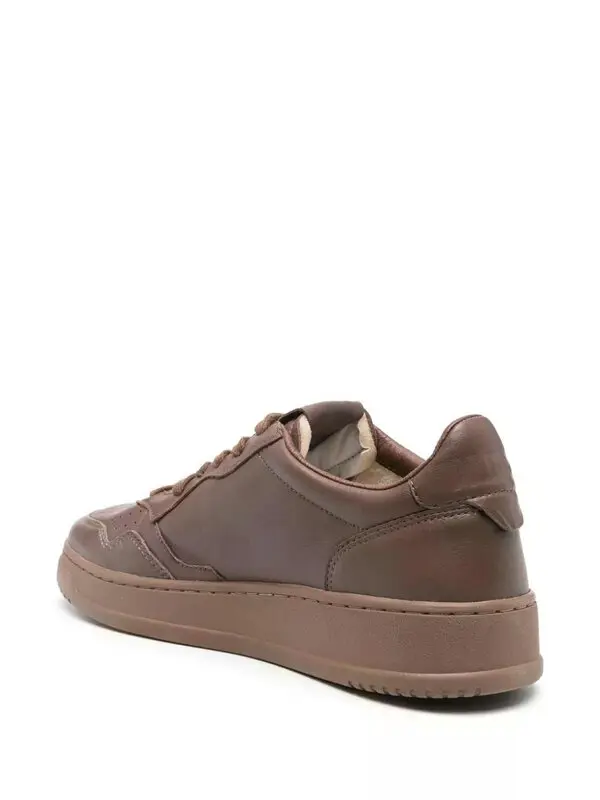 AUTRY Medalist Monochromatic Sneakers