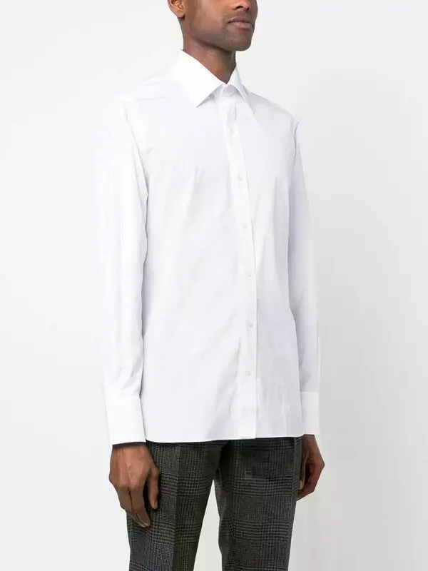 TOM FORD Long-sleeve Shirt