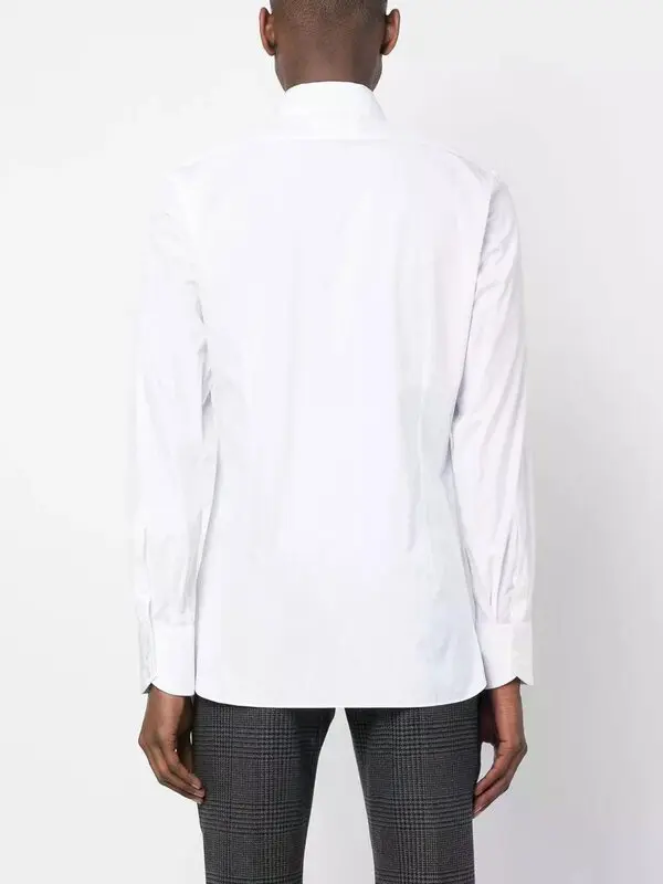 TOM FORD Long-sleeve Shirt