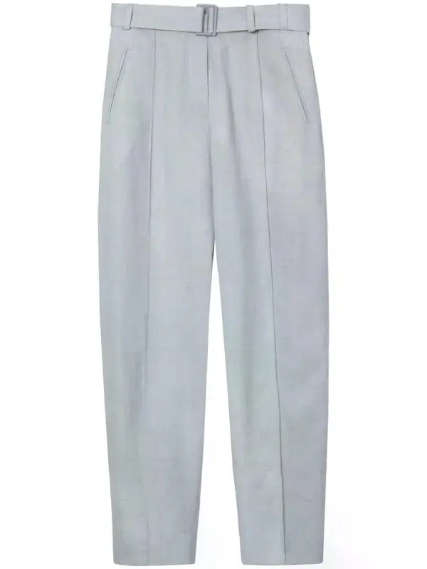 3.1 Phillip Lim Tailored Tapered Trousers