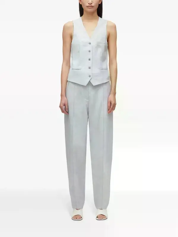 3.1 Phillip Lim Tailored Tapered Trousers