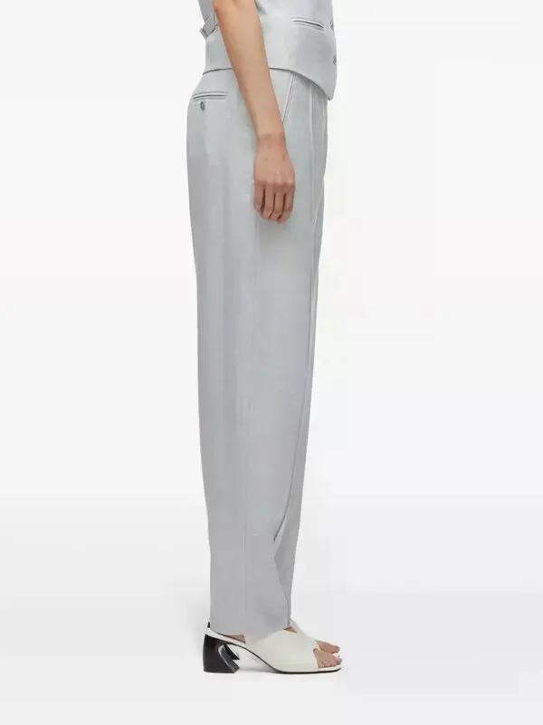3.1 Phillip Lim Tailored Tapered Trousers